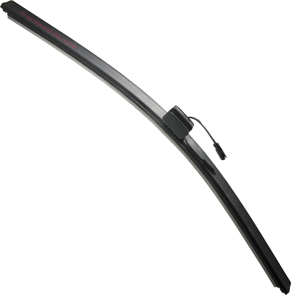 Heated | ThermalBlade