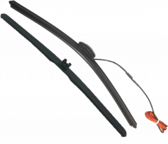 Wiper Blades | ThermalBlade