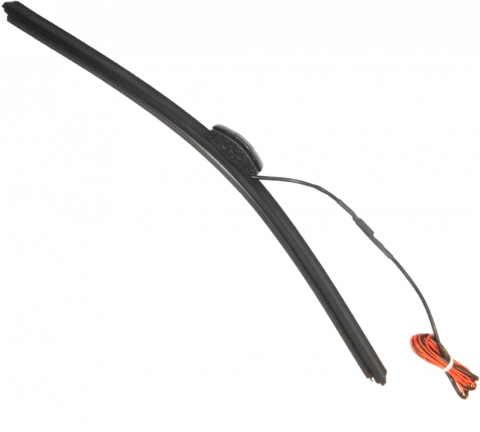 ThermalBlade® Heated Wiper Kit (2 Blades w/Heated Silicone Squeegees ...
